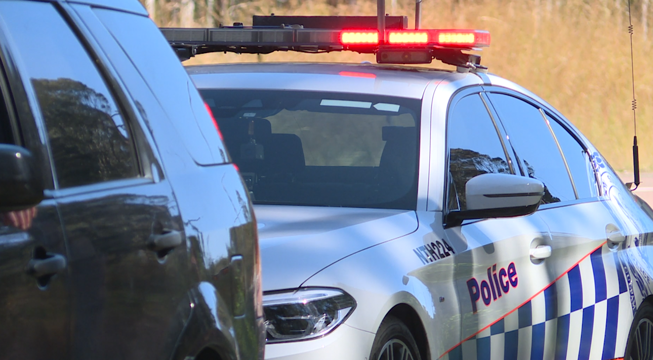 Police frustrated with driver behavior – NBN News