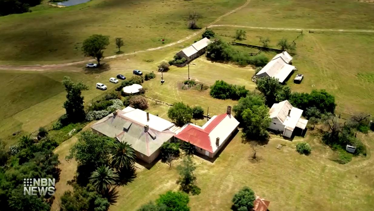 Ravensworth homestead heritage register recommendation – NBN News