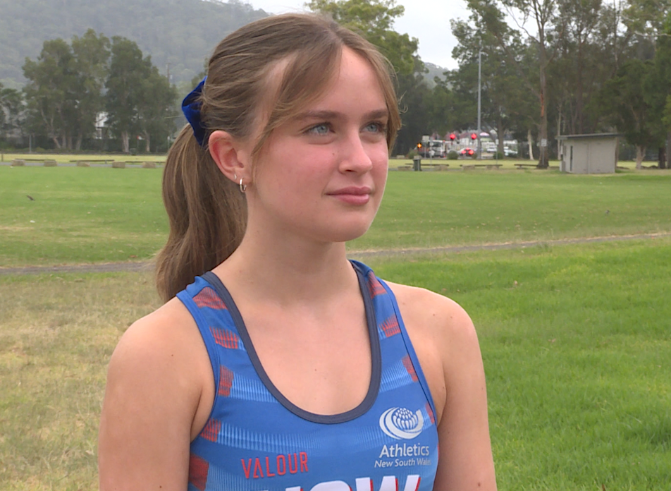 Pitcher Perfect Pace in Perth – NBN News