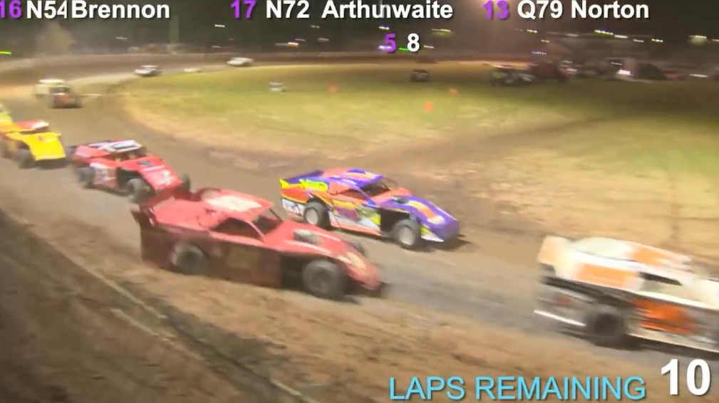 Grafton Speedway gearing up for two big nights this weekend – NBN News