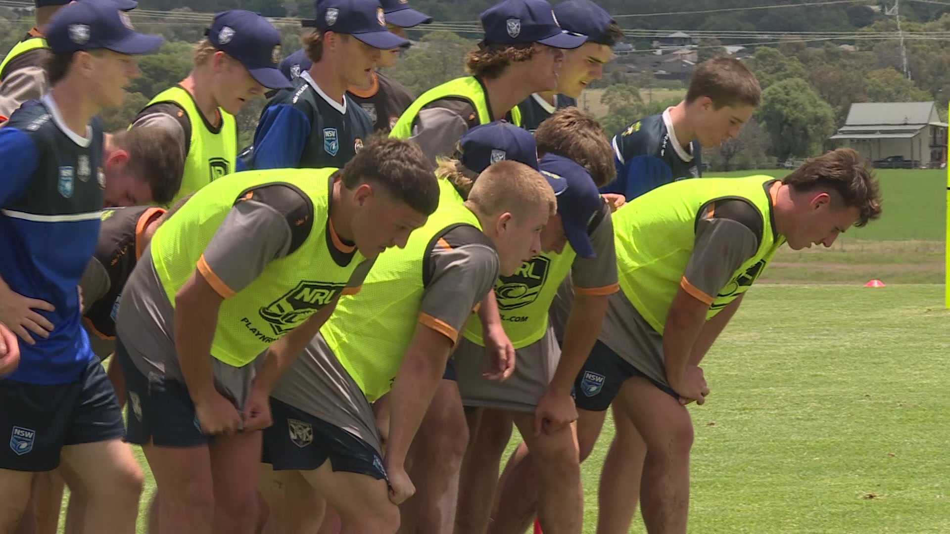 Northern Tigers dig claws into league off-season – NBN News