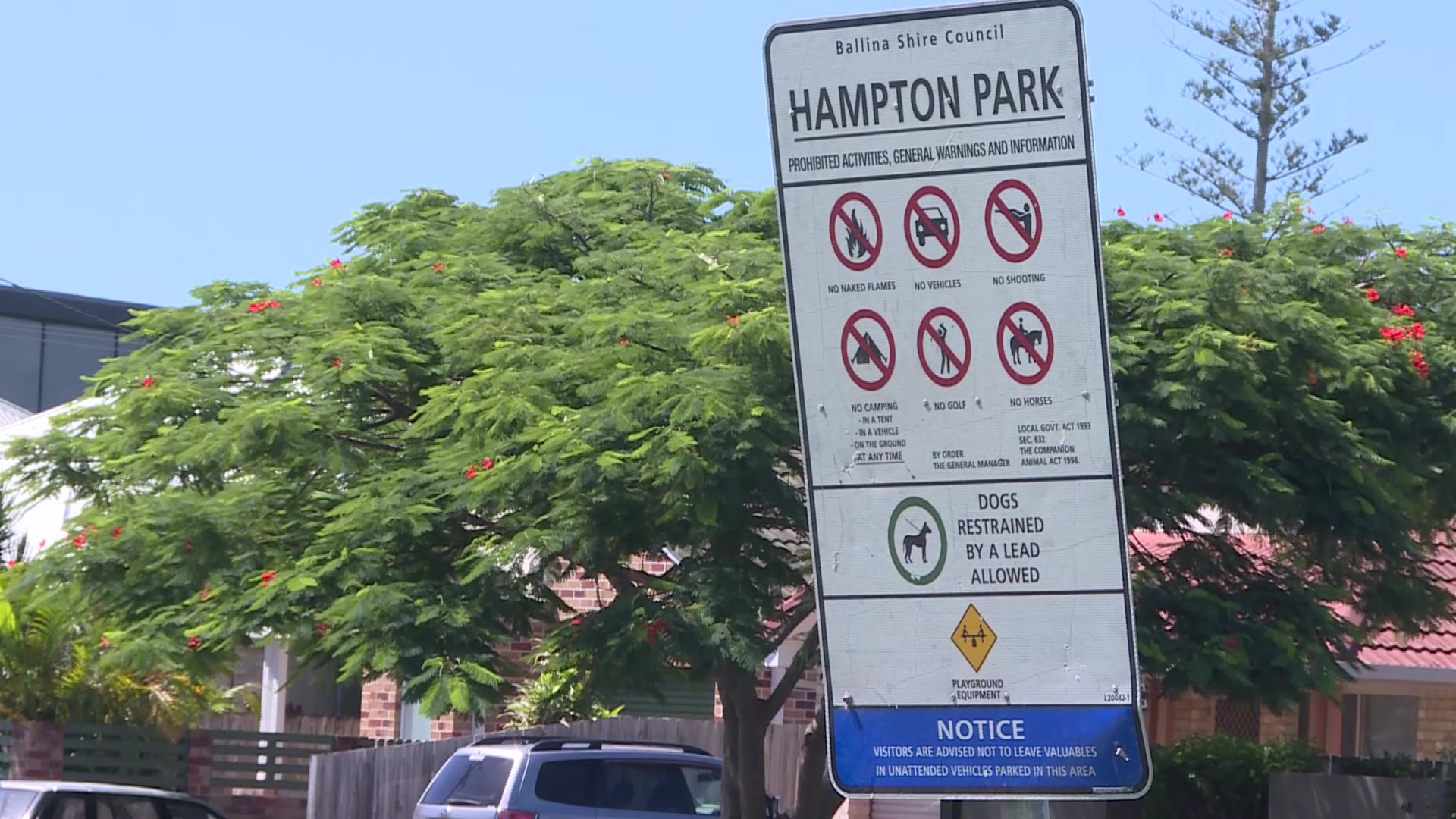 Ballina Council seeks input for redefined Hampton Park project – NBN News Ballina Council seeks input for redefined Hampton Park project – NBN News