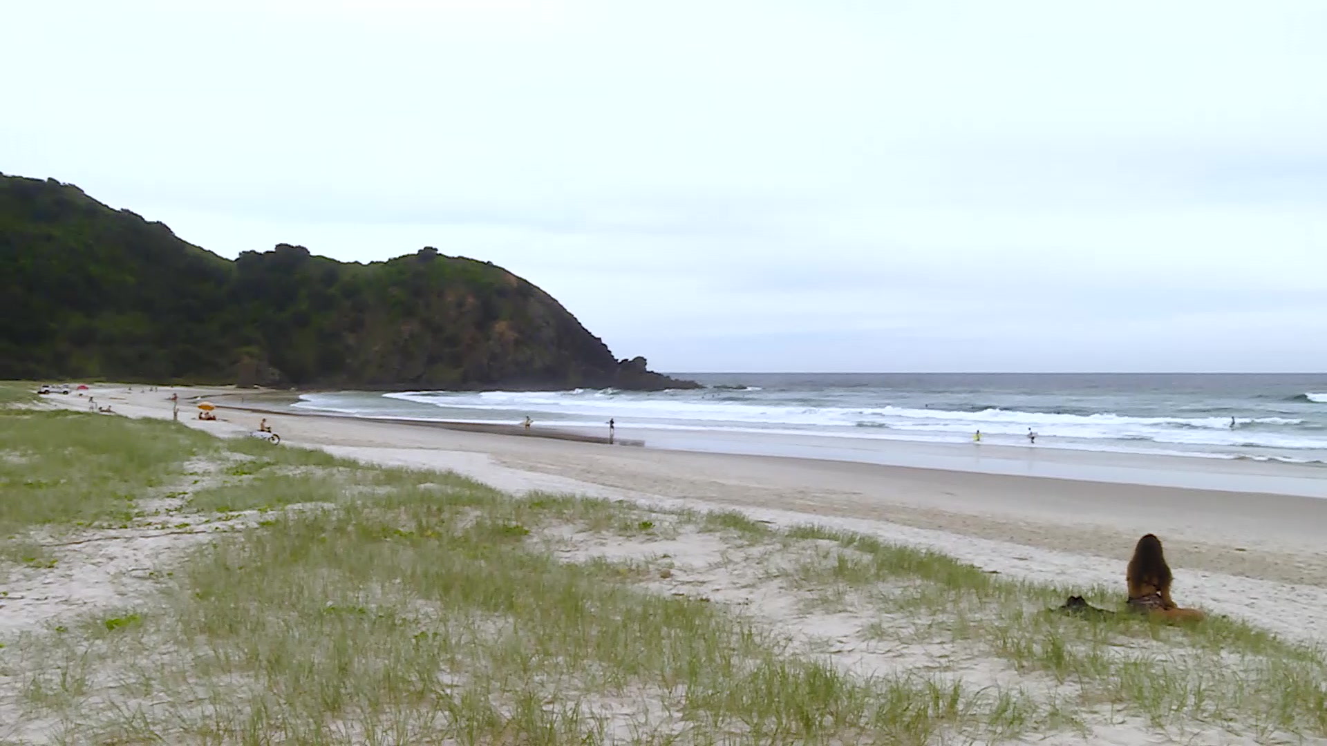 Tallow Beach drowning – NBN News