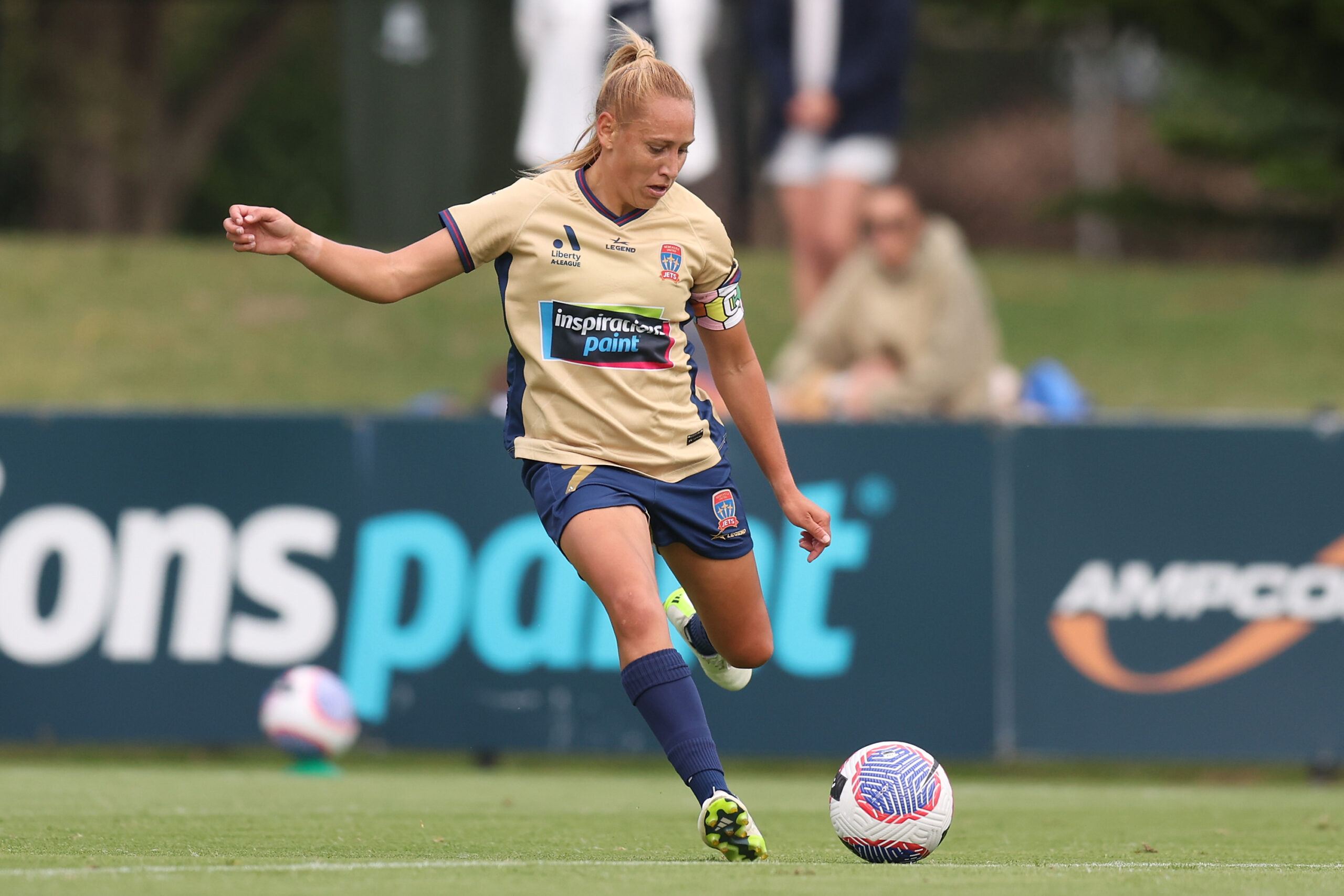 Jets ready to take on Canberra – NBN News