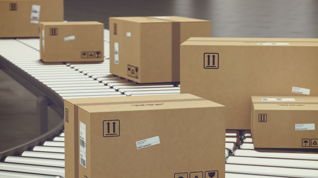 New multi-million dollar DHL facility – NBN News