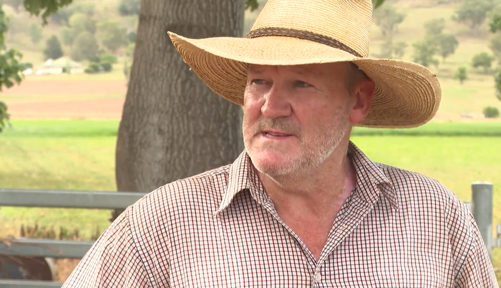 Club stalwart Brett Douglas returns to coaching ranks at Tamworth ...