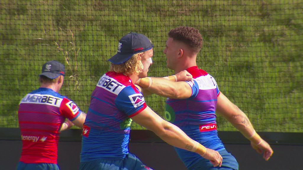Adam Elliot ready for next level – NBN News
