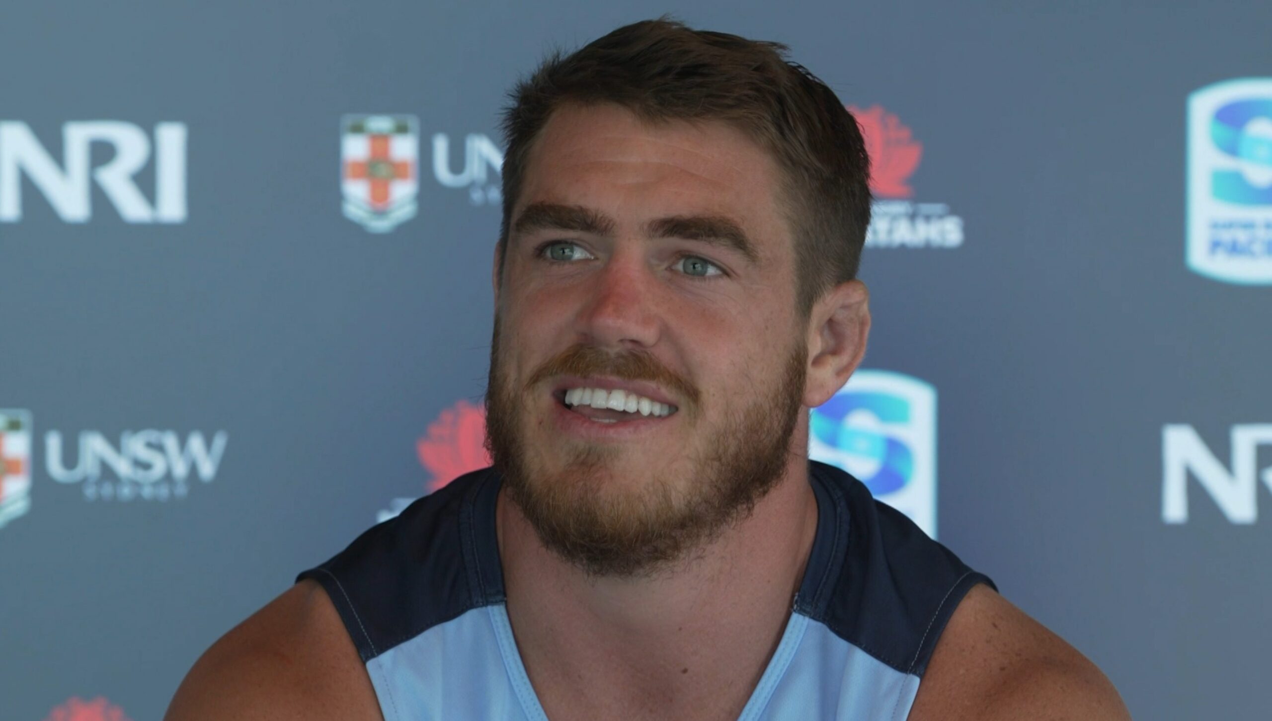 Hunter Waratahs players set for 2024 season – NBN News