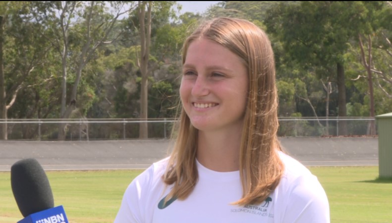 Gunn aiming to make giant leaps in 2024 – NBN News