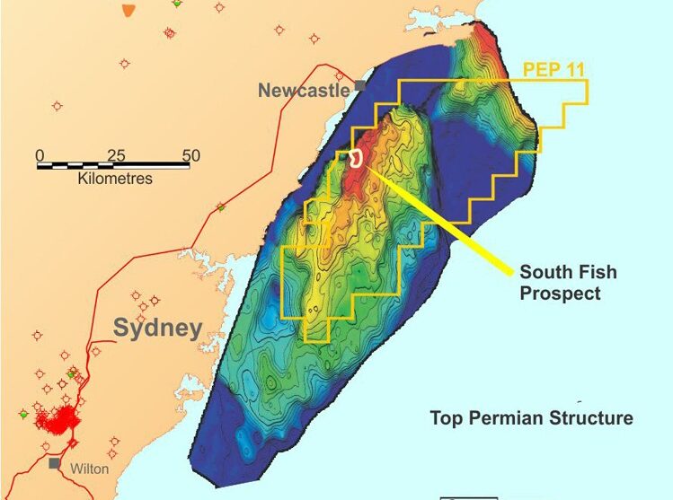 Offshore gas project PEP 11 still on the table – NBN News