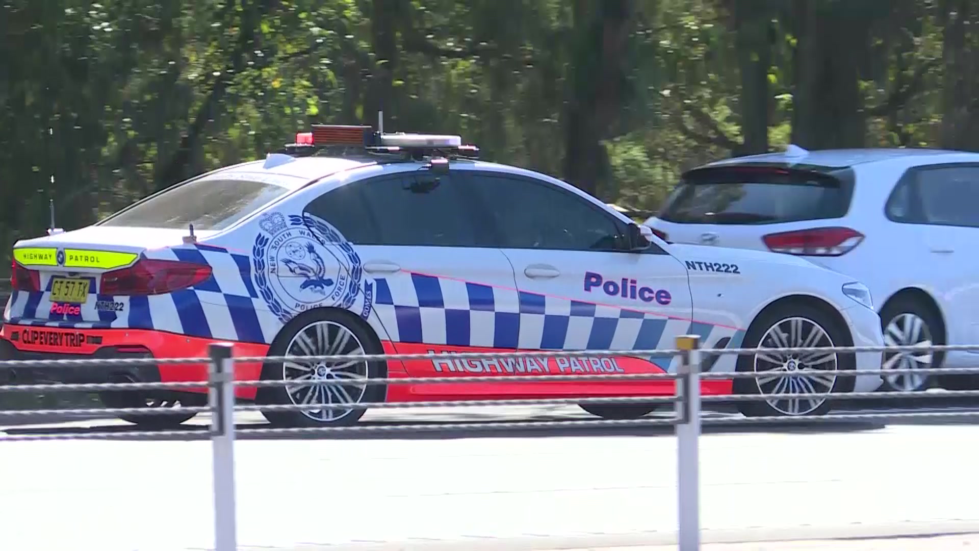 Spike in dangerous driving during the festive period – NBN News