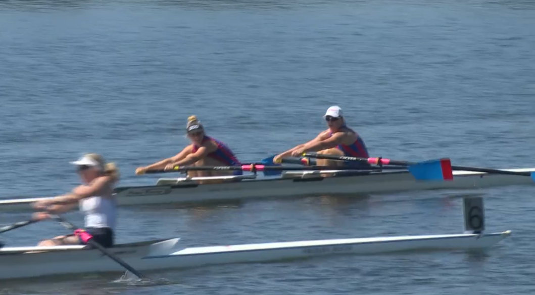 Manning River Rowing Club prepares for Taree Summer Regatta – NBN News