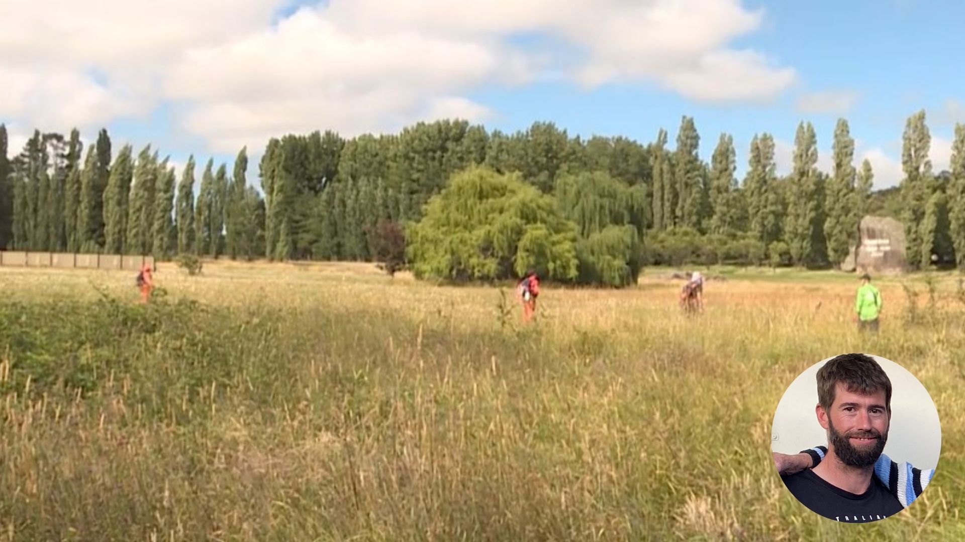 Land search continues for missing Glen Innes man Kayne Wells – NBN News