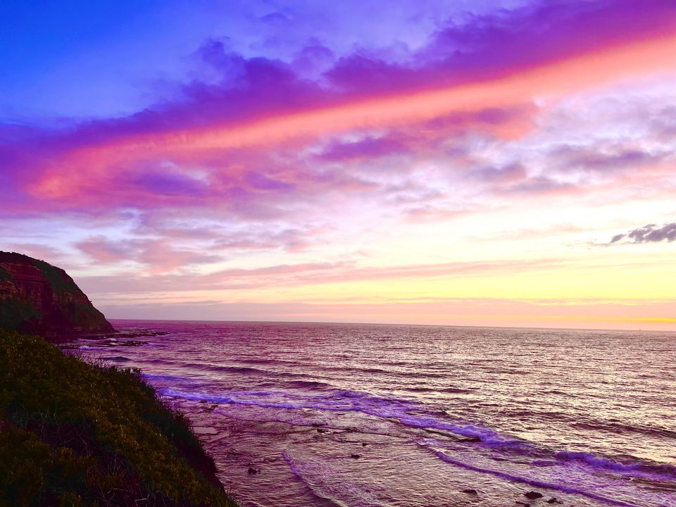 Daily Weathershot – NBN News