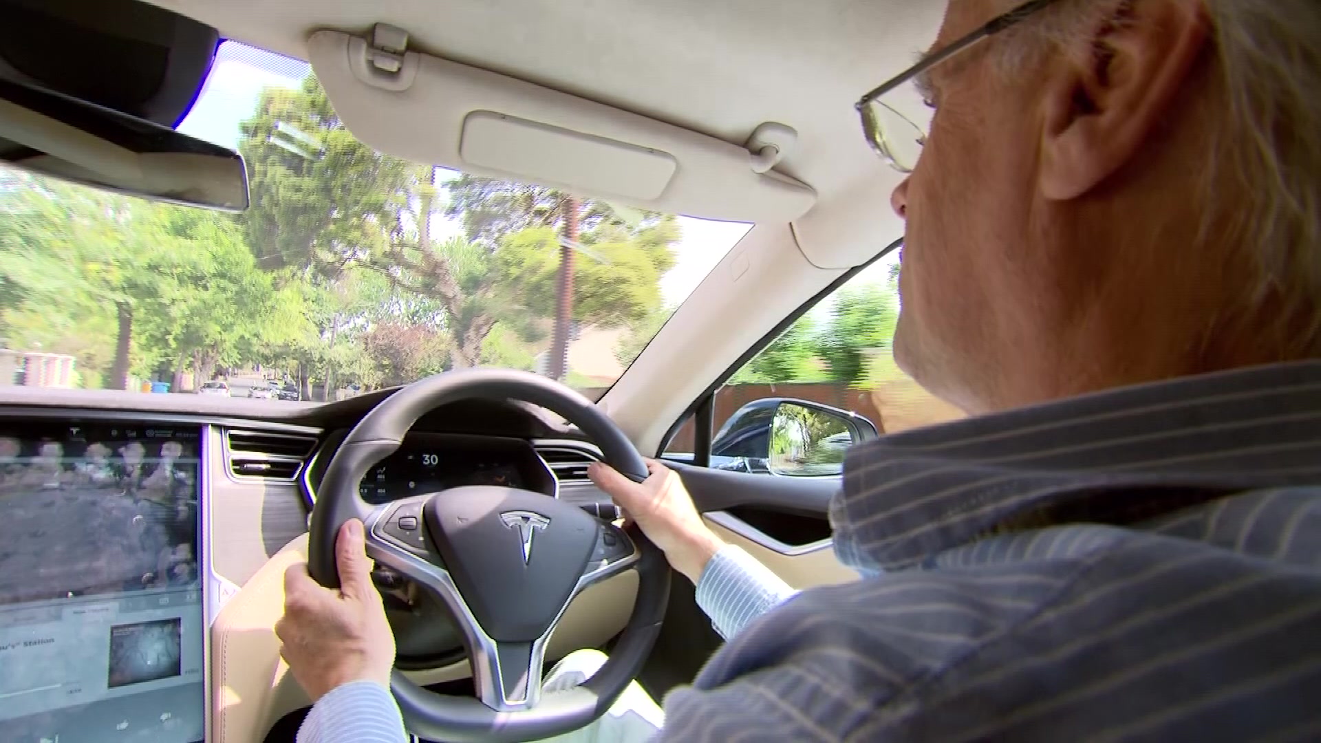North West drivers look to electric future – NBN News