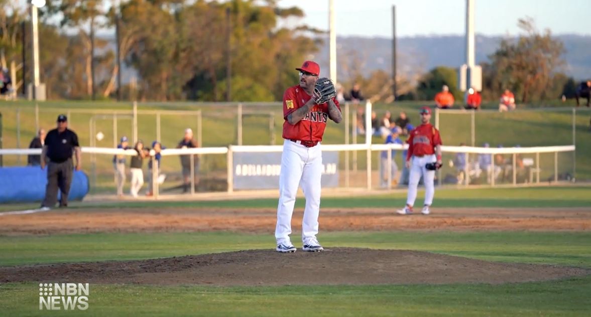 Lake Macquarie’s Lachlan Wells signs with Philadelphia Phillies – NBN News