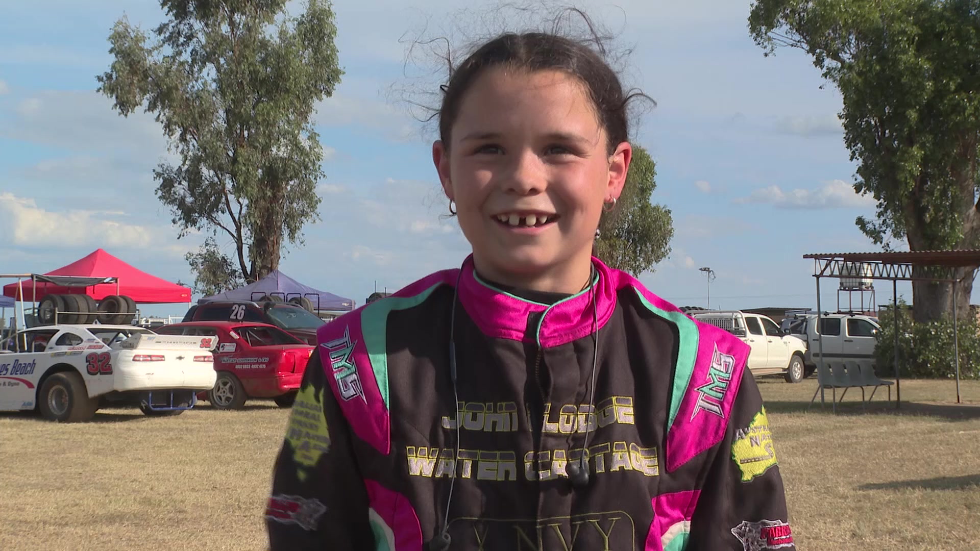 Revheads race at Gunnedah for AMCA Nationals NSW Title – NBN News
