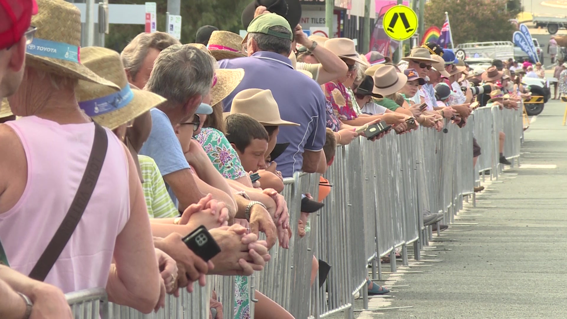 2024 Tamworth Country Music Festival draws 30,000 visitors – NBN News 2024 Tamworth Country Music Festival draws 30,000 visitors – NBN News