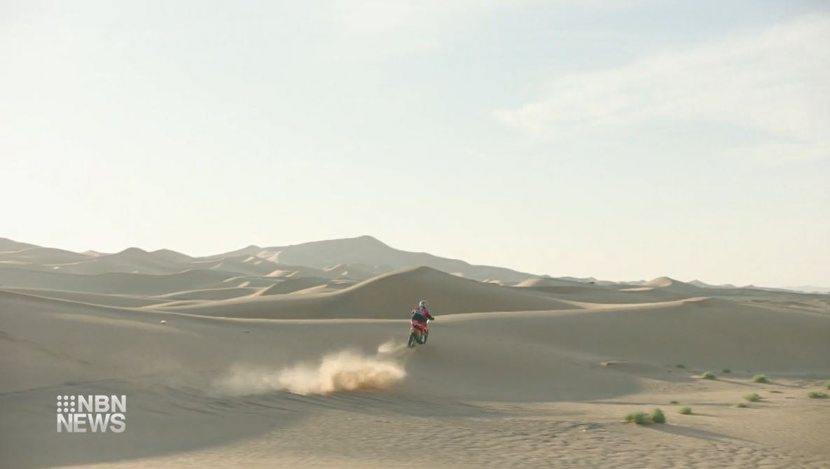 Chance for revenge for Toby Price – NBN News