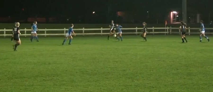 Women’s growth and development a key focus of NNSW Football’s new ...