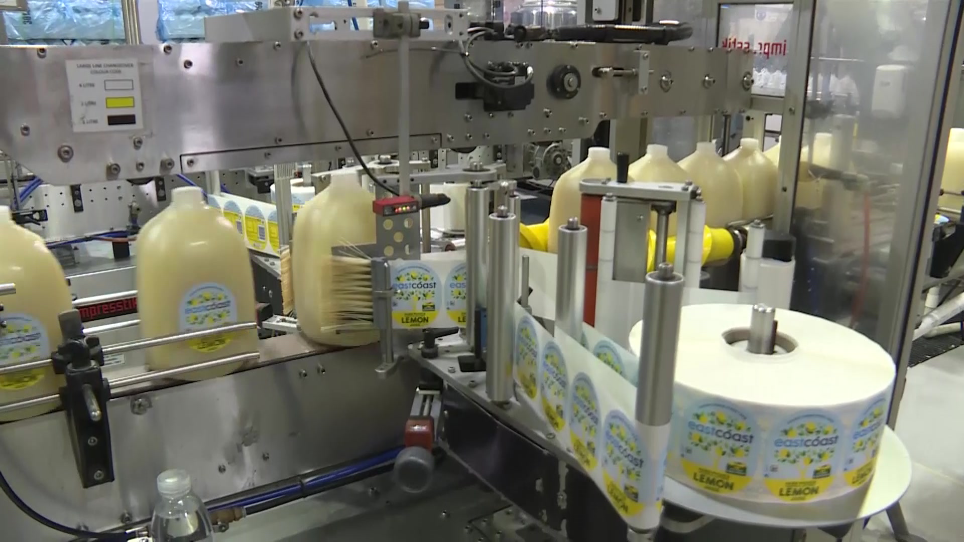 International expansion on the horizon for Eastcoast Beverages – NBN News