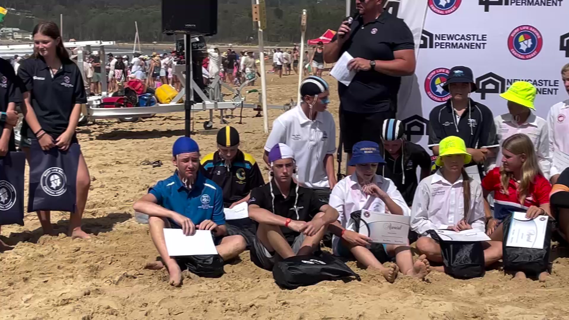 Central Coast News – NBN News