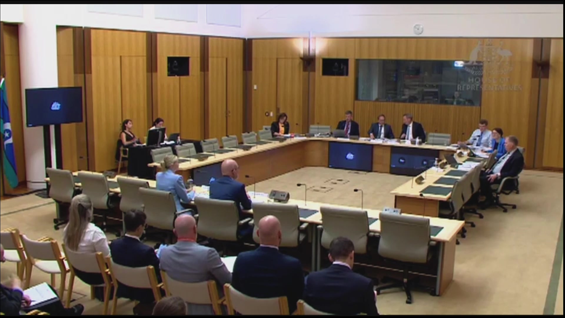 Insurance Council of Australia in spotlight in Federal Inquiry – NBN News