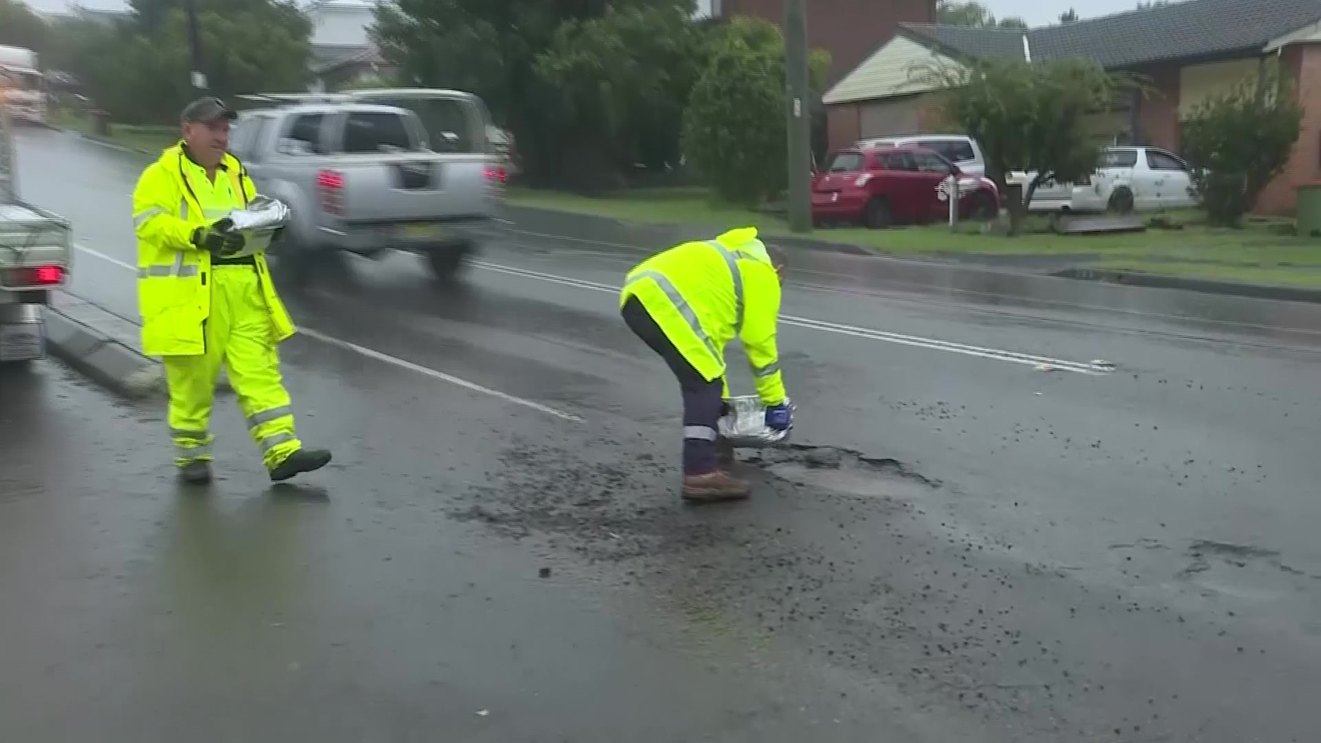 New technology to streamline Central Coast road upgrades – NBN News