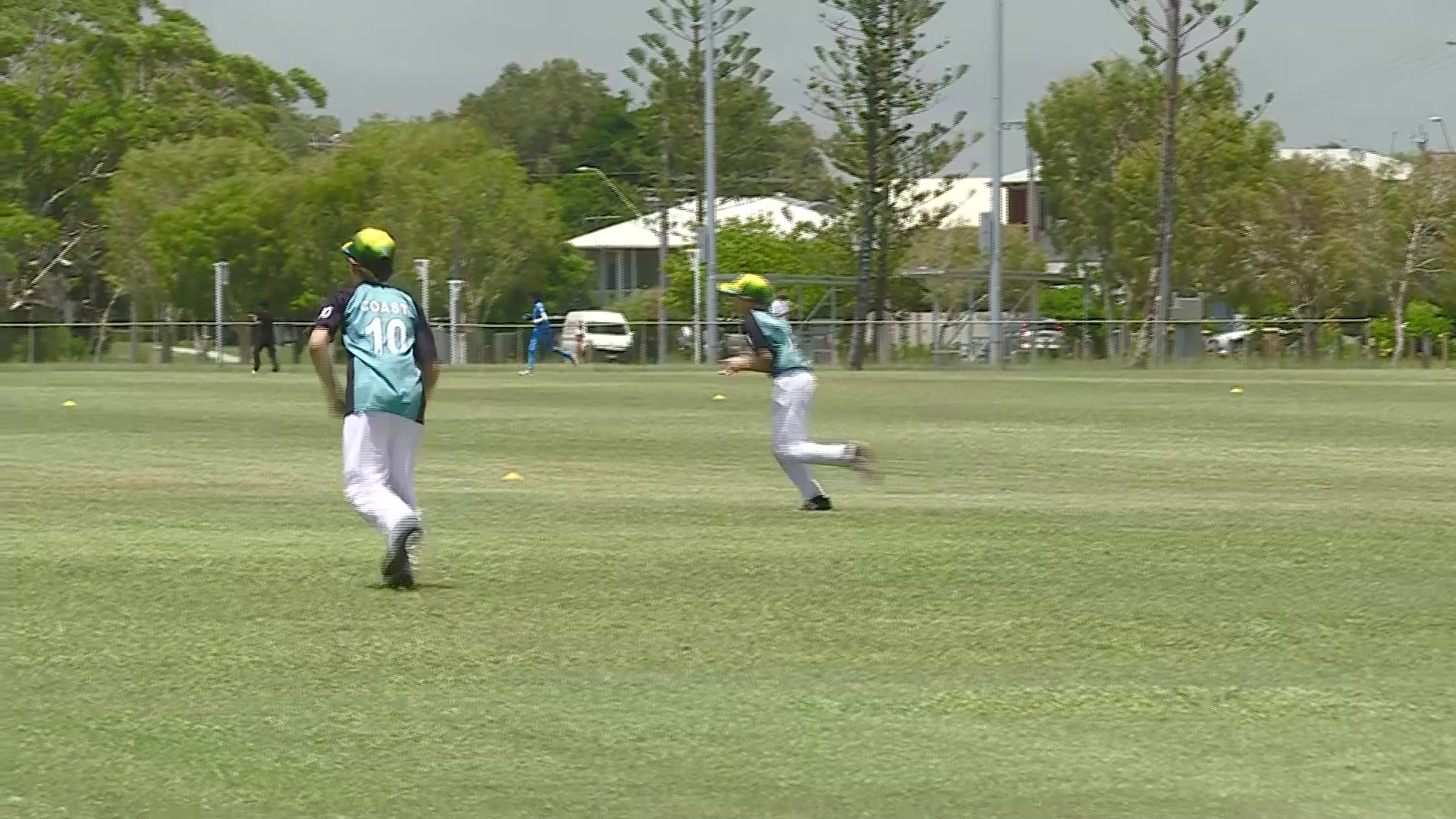 Far North Coast teams gear up for round 4 of the Junior District ...