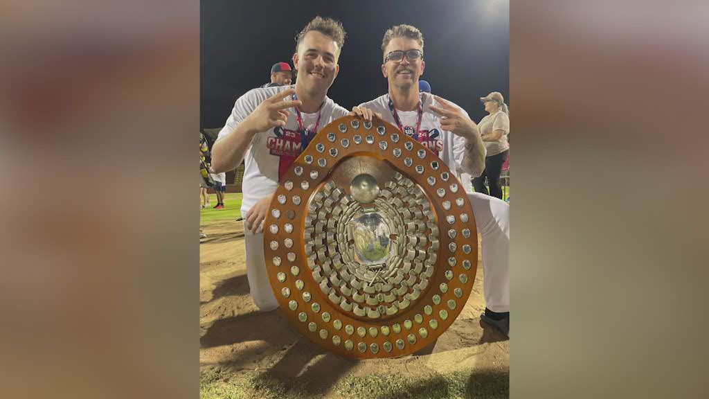 Incredible summer for Rixon Wingrove and Lachlan Wells – NBN News