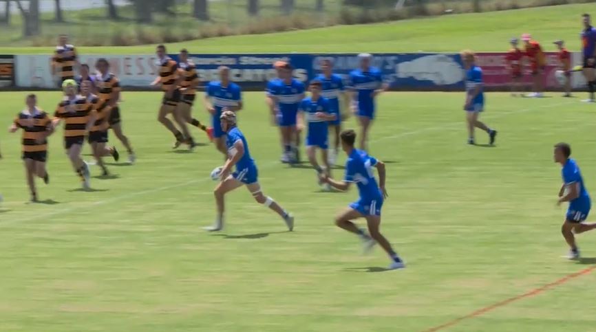 Bulldogs eager to kick off representative season with a win – NBN News