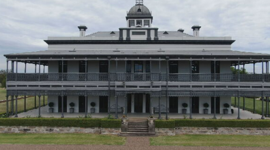 Hunter mansion for sale after major makeover – NBN News