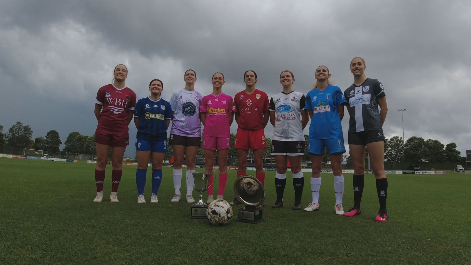NPL season to kick off this weekend – NBN News
