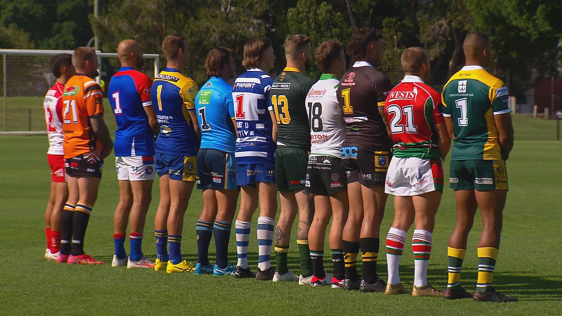 Newcastle Rugby League set for major shake up – NBN News