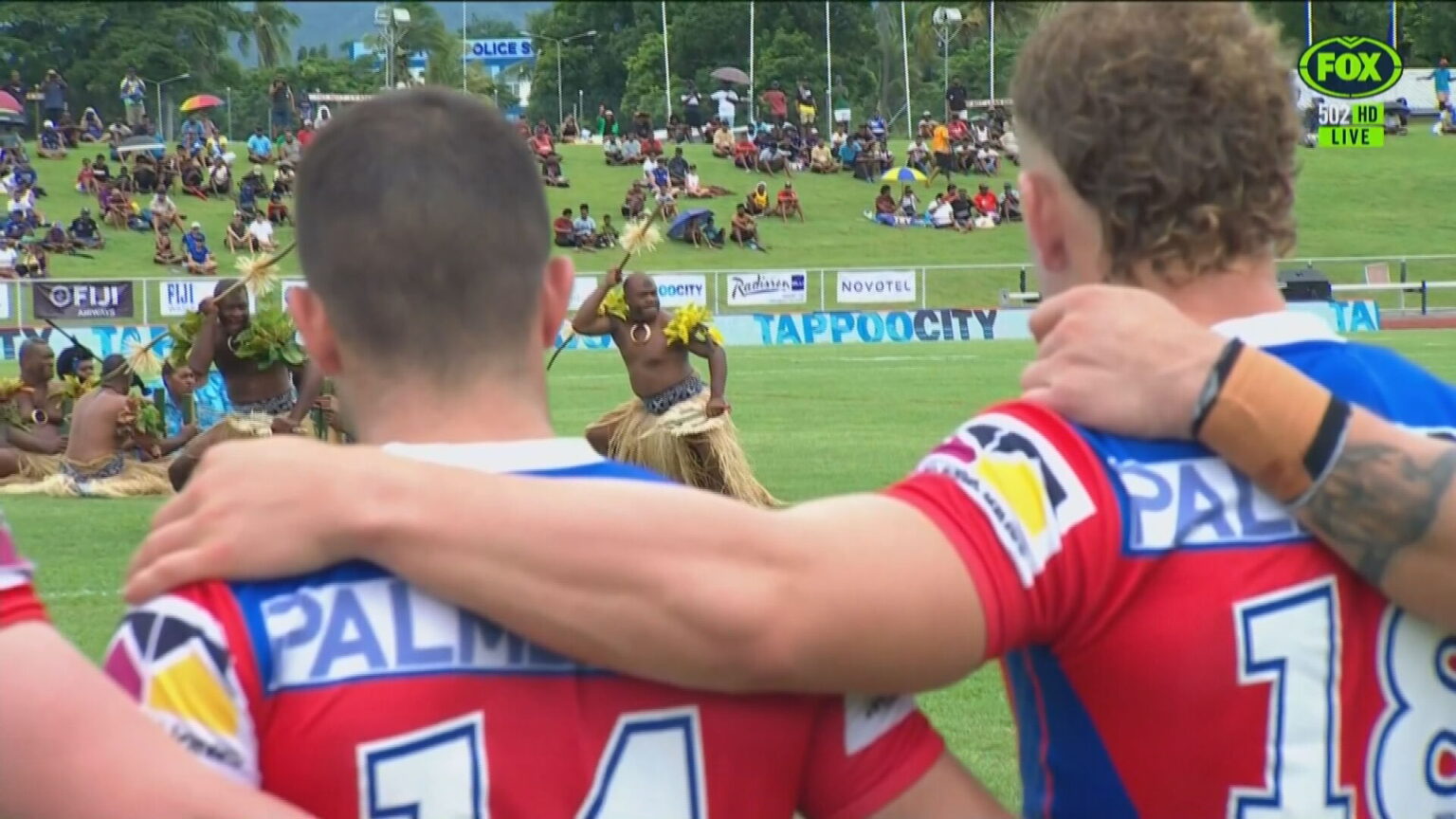 NBN News – NBN News-News, Sport & Weather