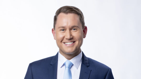 Meet The Team – NBN News