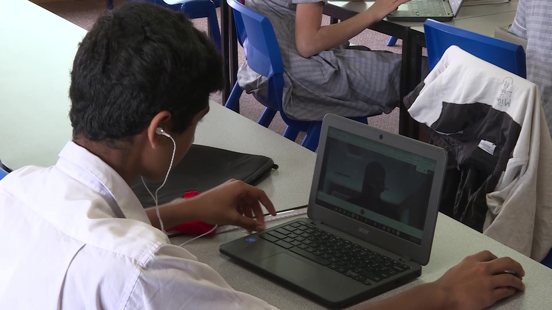 National Device Bank proposal shines light on disadvantaged kids – NBN News