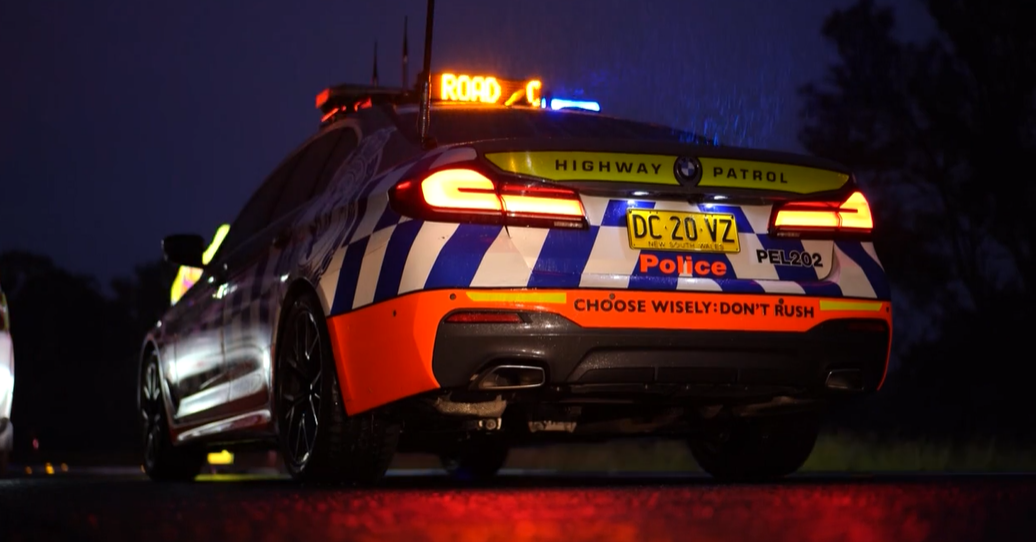 Five road fatalities a major concern for North West and New England ...