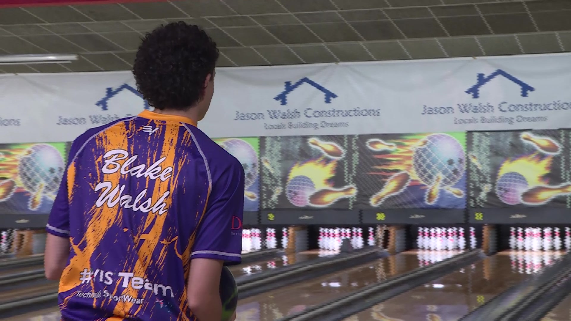 Ballina’s Blake Walsh seals the deal with US university – NBN News