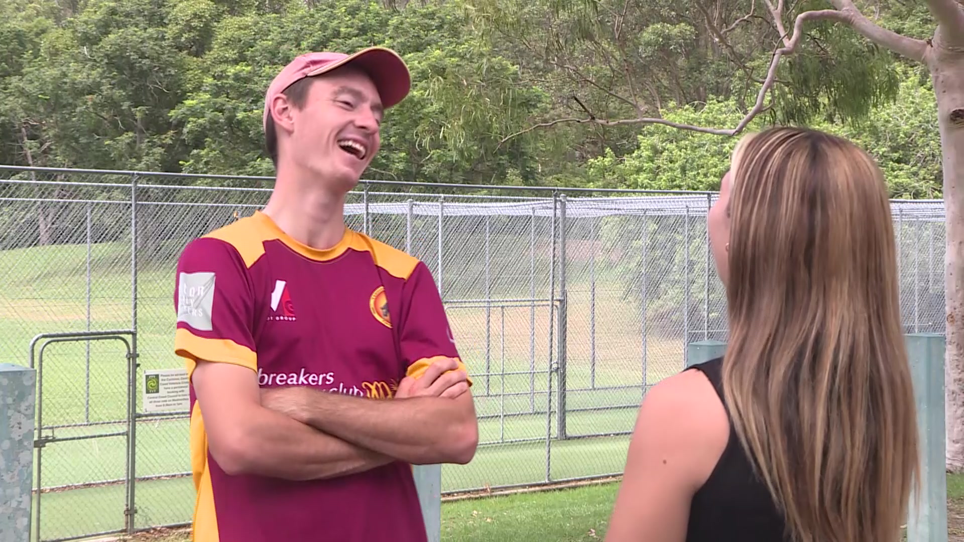 Terrigal Matcham prepare for 2 Day Grand Final – NBN News