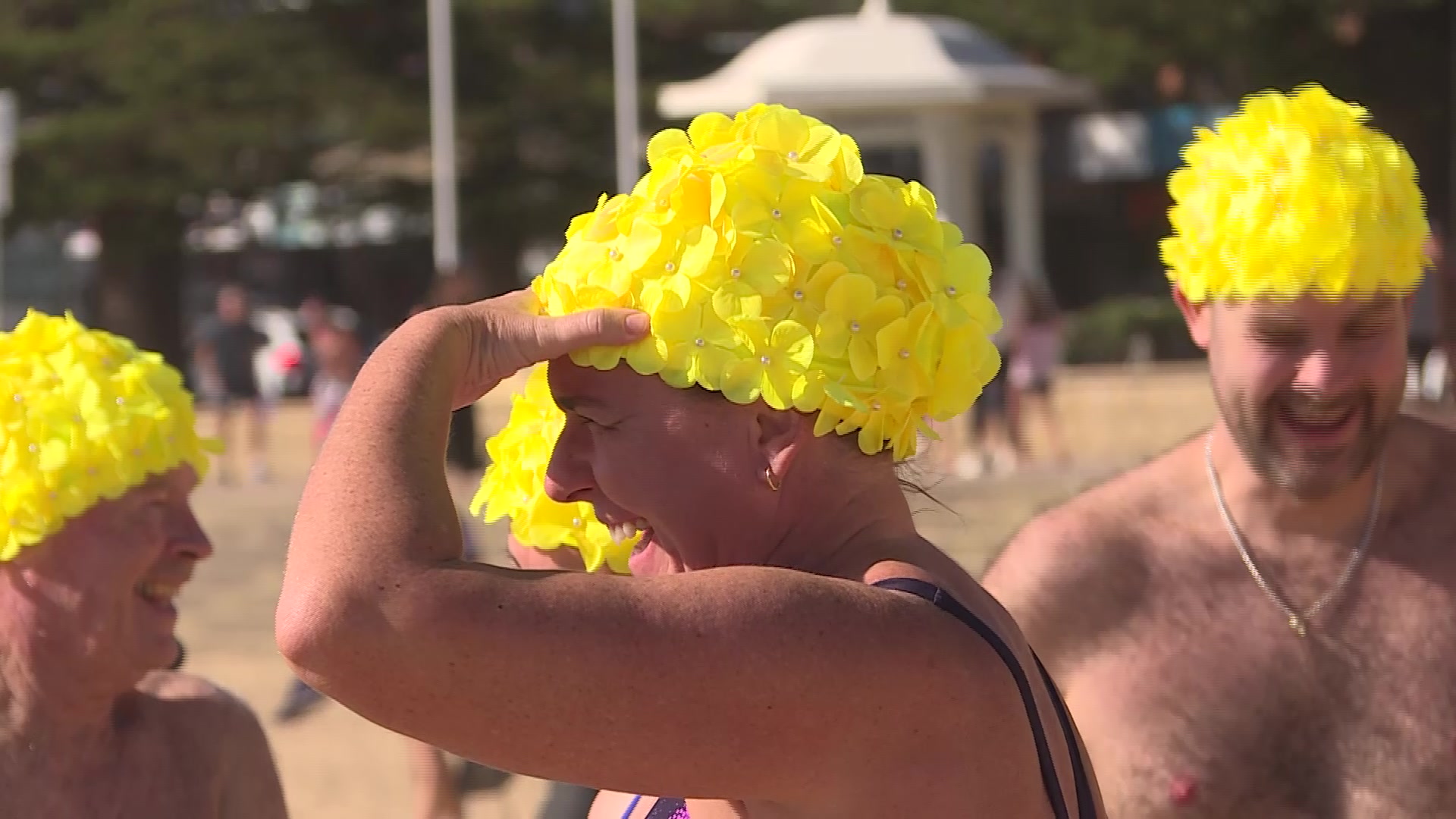 Central Coast residents encouraged to register for the Cancer Council’s ... Central Coast residents encouraged to register for the Cancer Council’s ...
