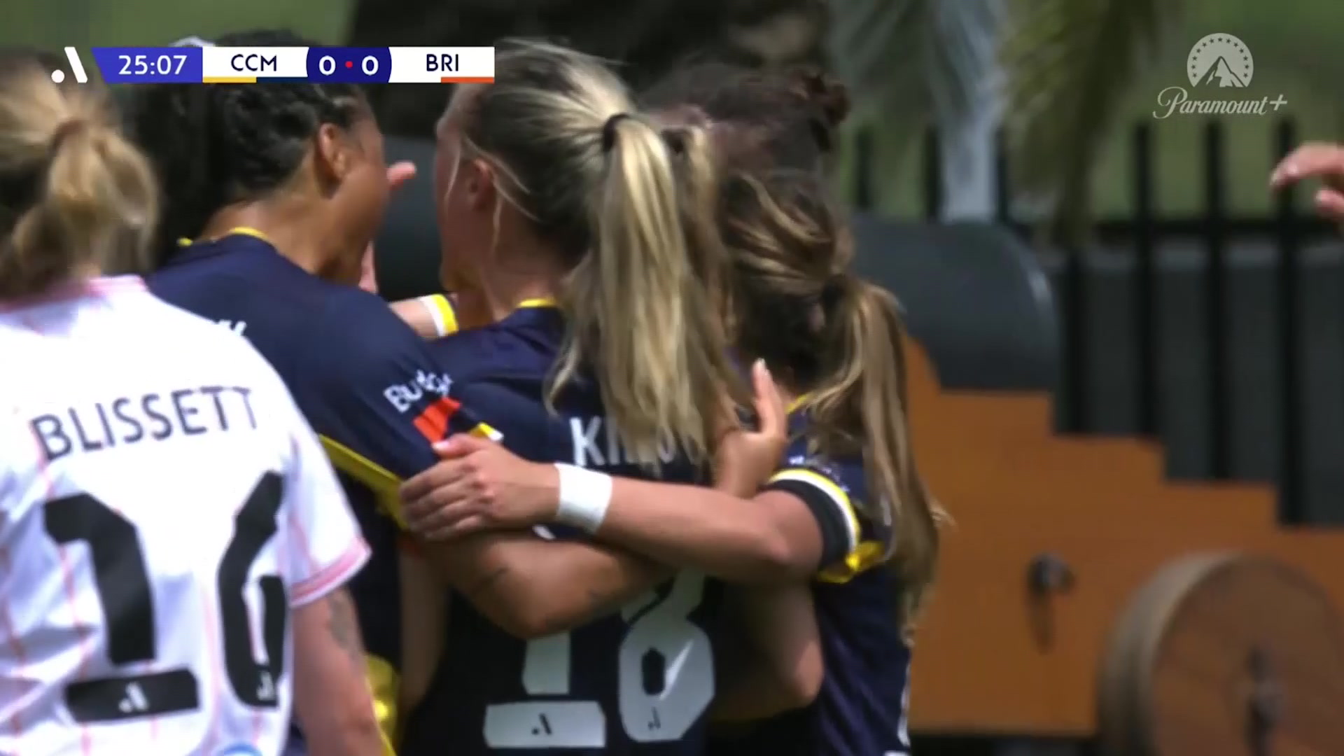 Golden opportunity for the Mariners women to secure the top six – NBN News