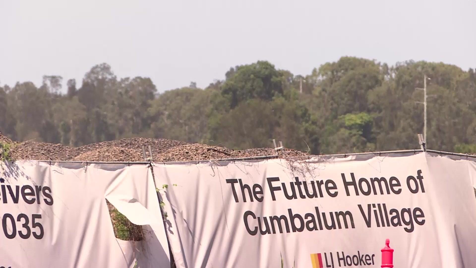 $2M commercial precinct could soon rise in Cumbalum – NBN News