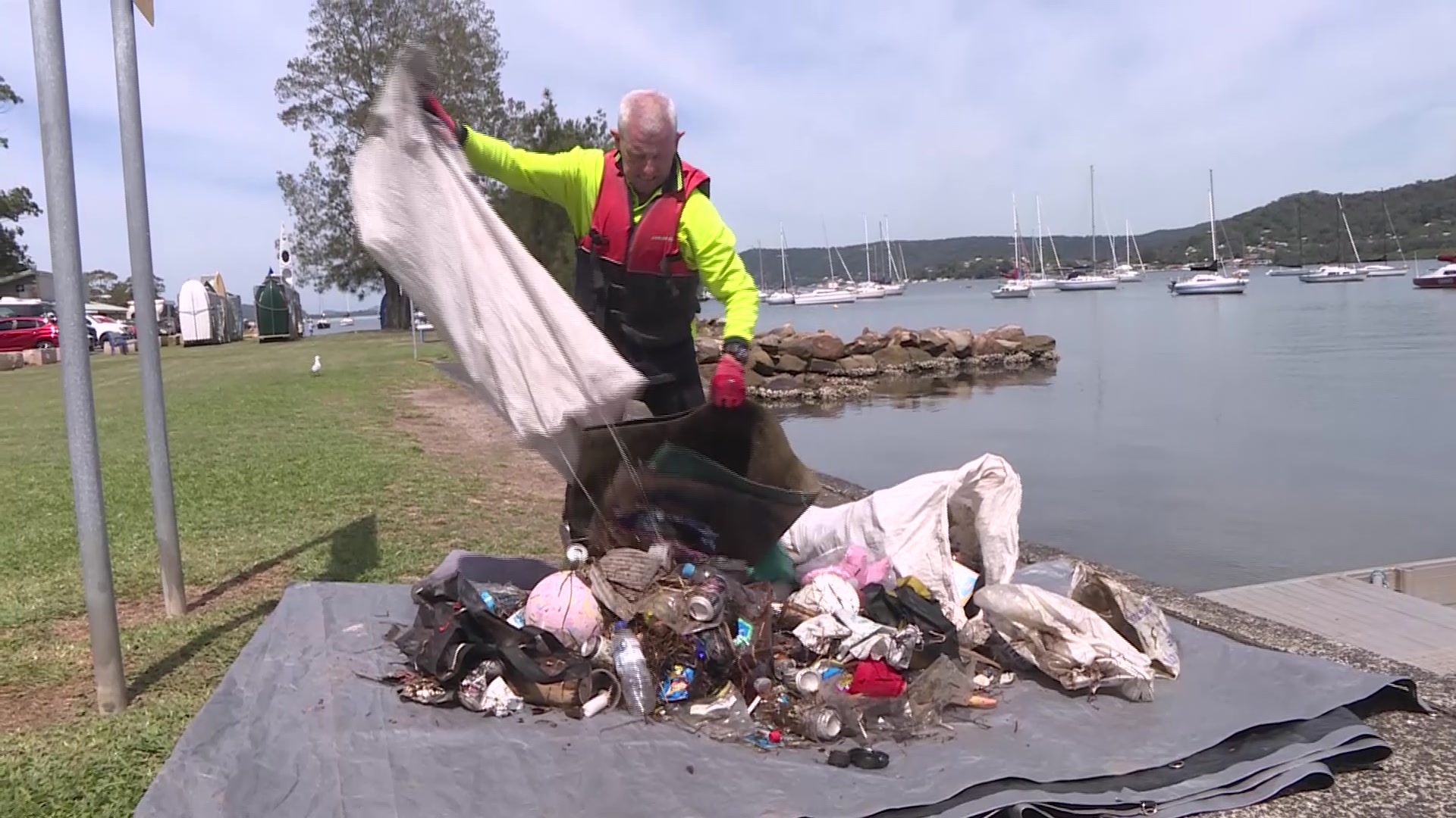 Central Coast residents called to ‘do better’ – NBN News