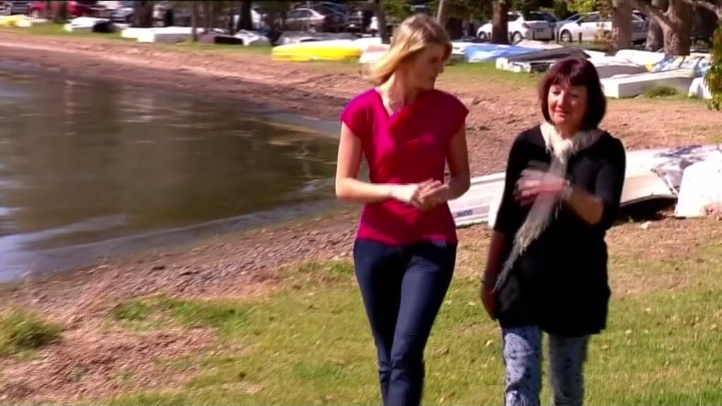 Surprise announcement from Lake Macquarie mayor – NBN News