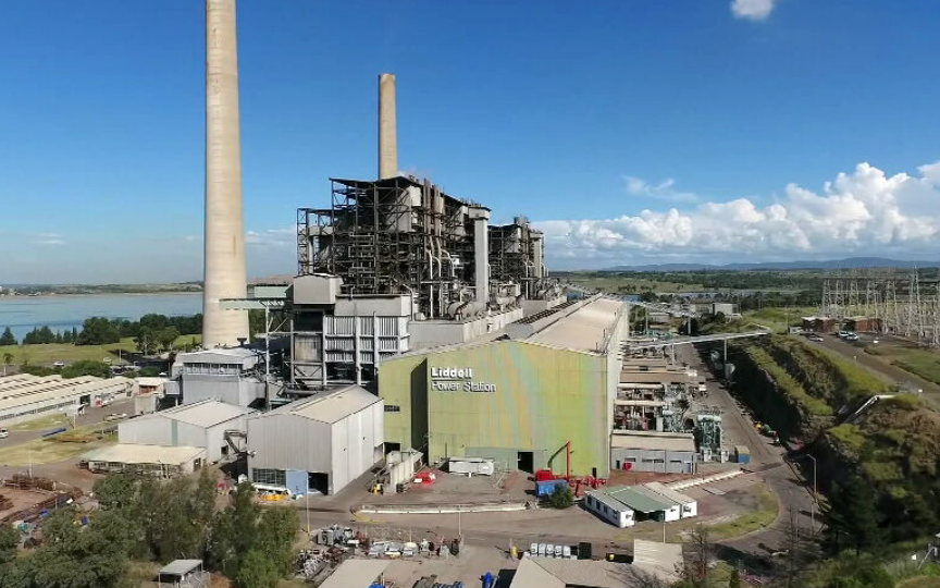 $1 billion committed to transform Hunter power station into solar hub ...