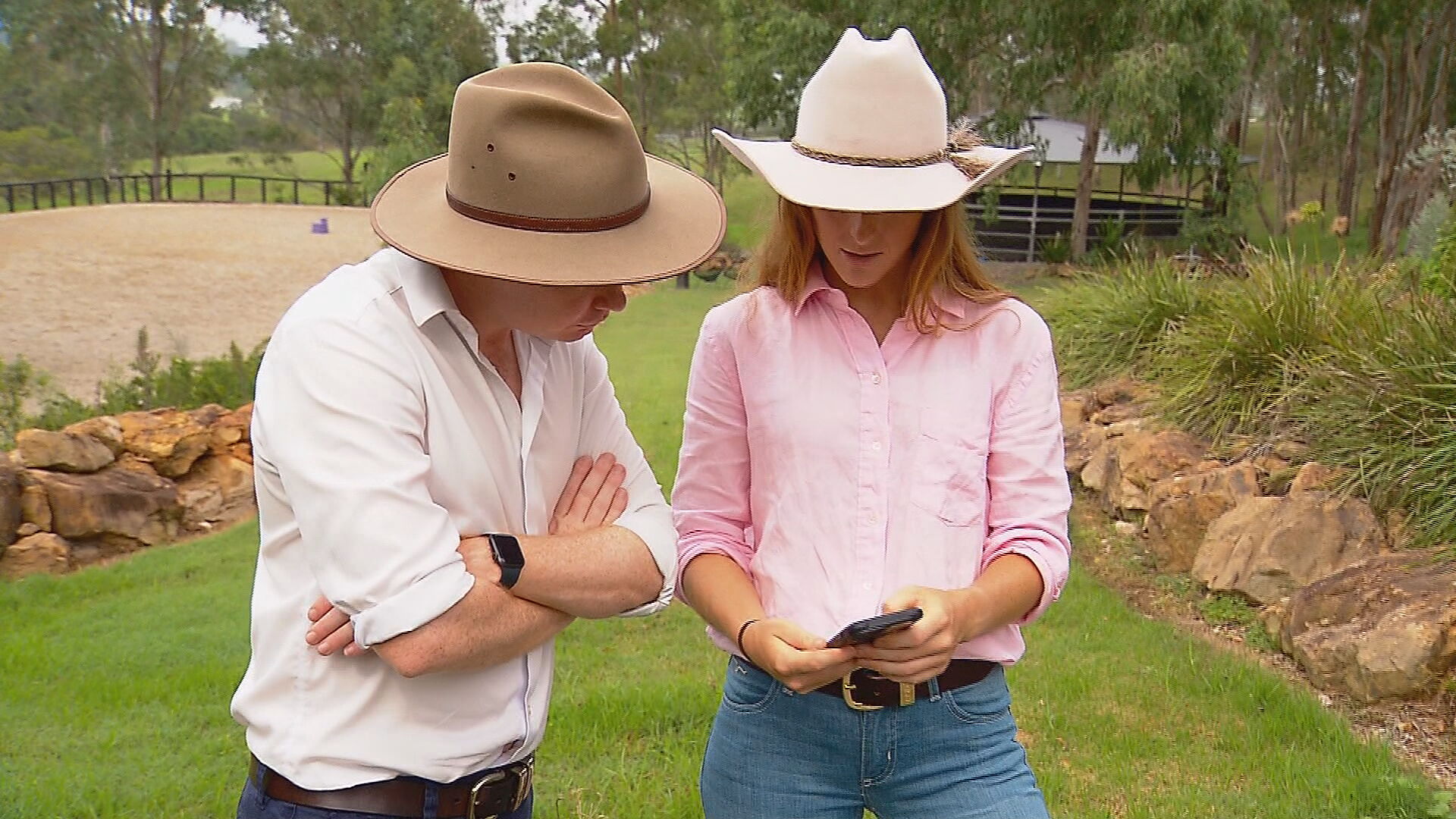 Hunter found ‘Howdy’ app launches – NBN News