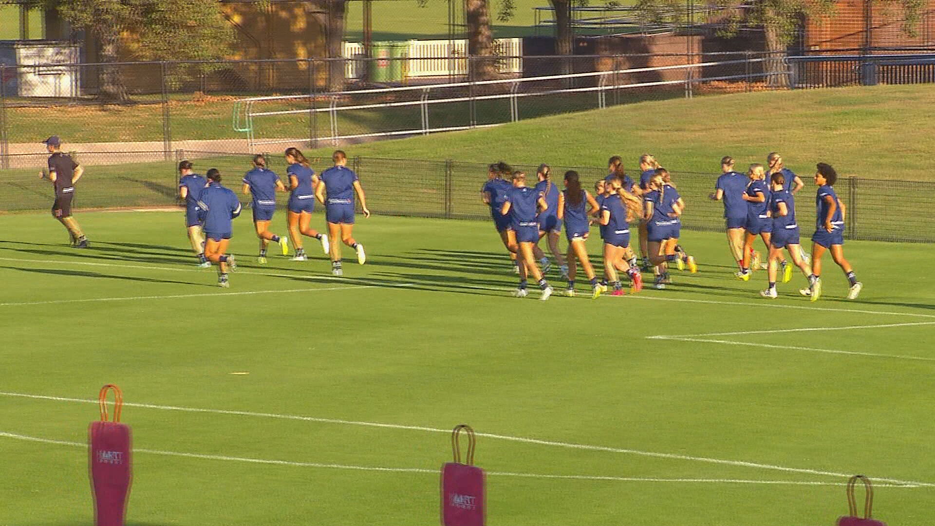 One game between Jets and finals – NBN News