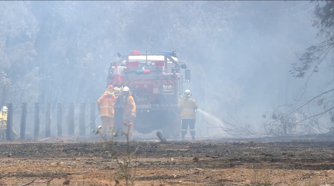 Bushfire season officially comes to a close – NBN News