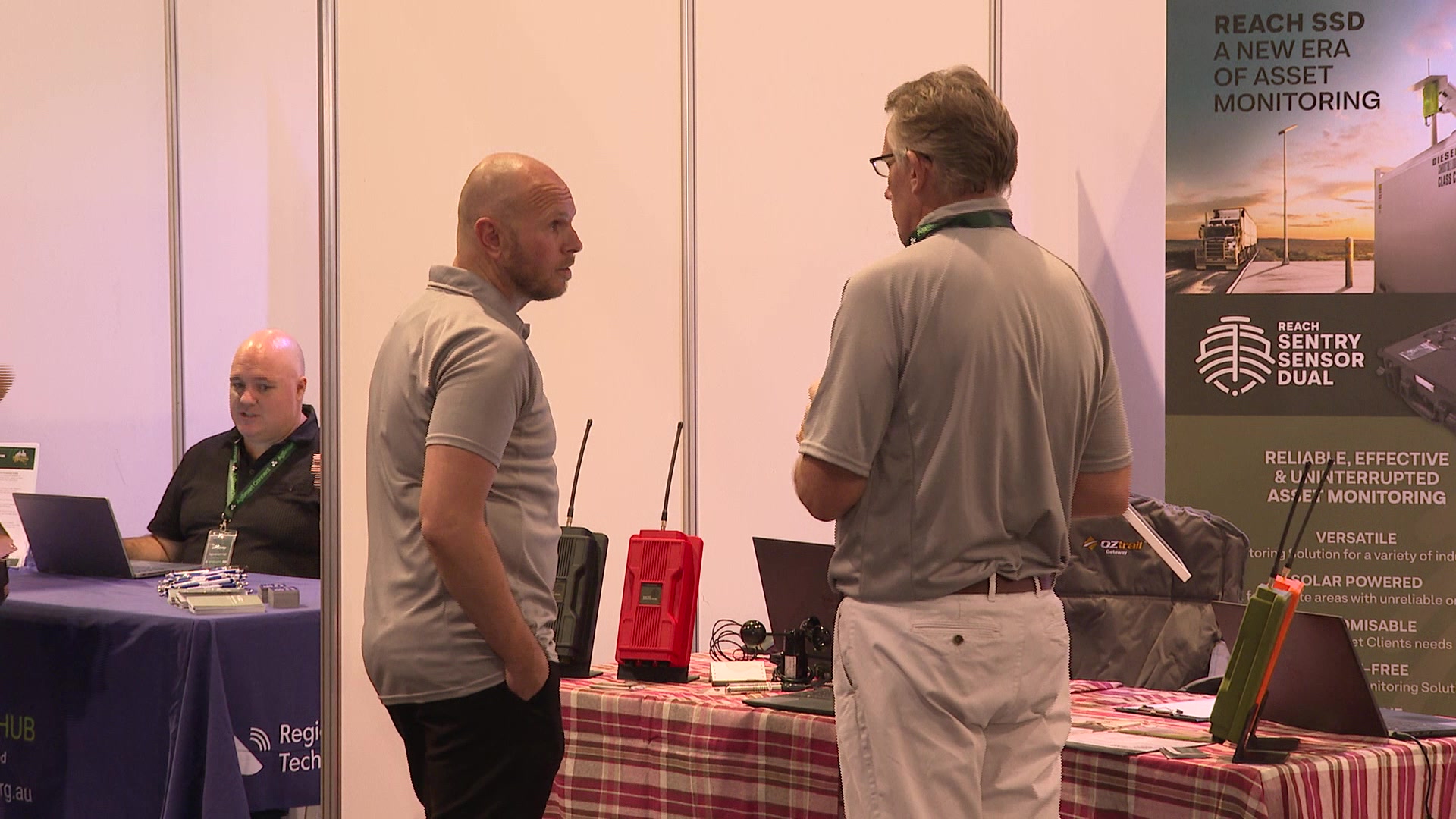 Artificial Intelligence taking over modern farming – NBN News